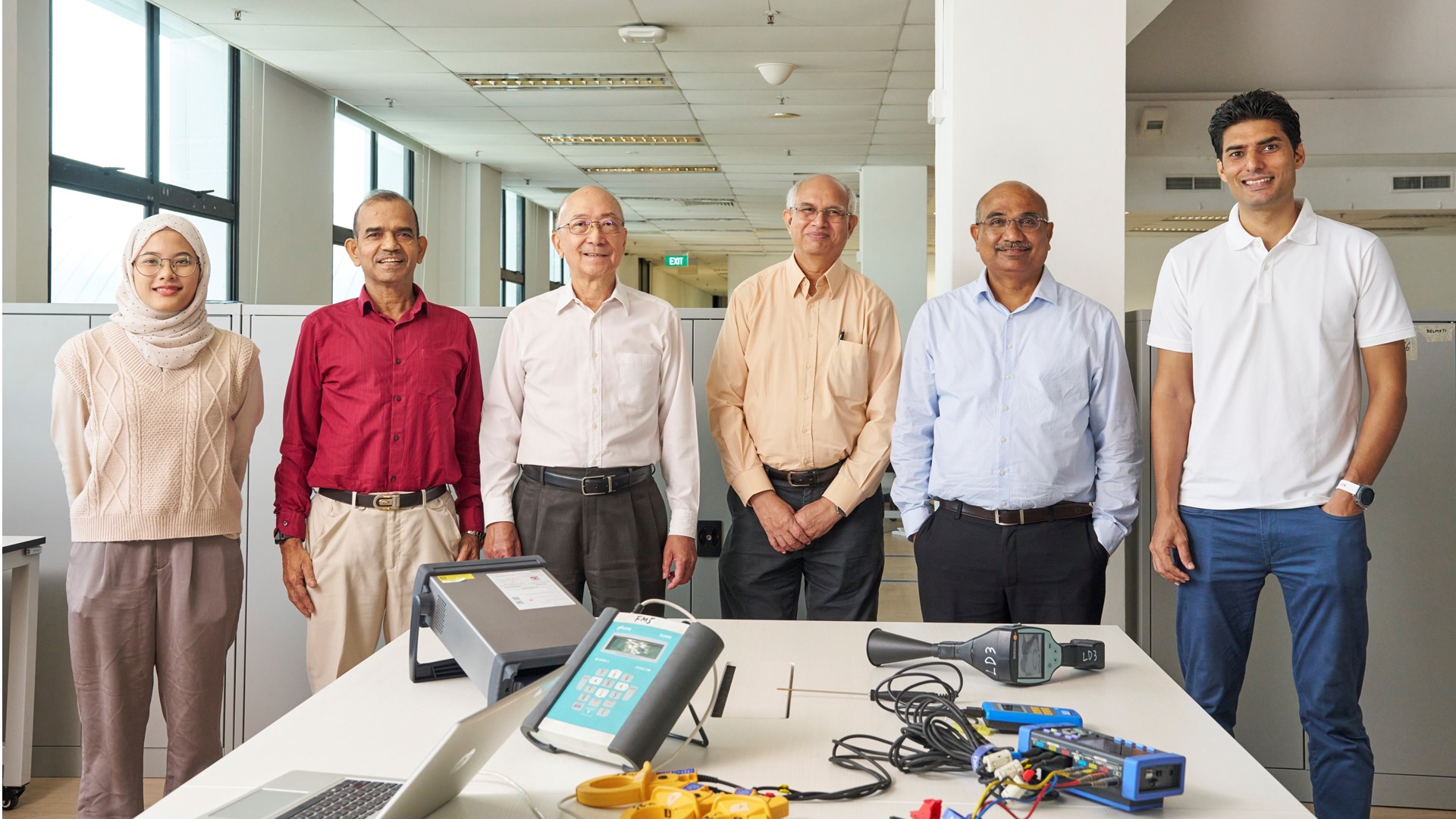 Strong Start to Boost SMEs’ Energy Efficiency and Upskilling ... Strong Start to Boost SMEs’ Energy Efficiency and Upskilling ...